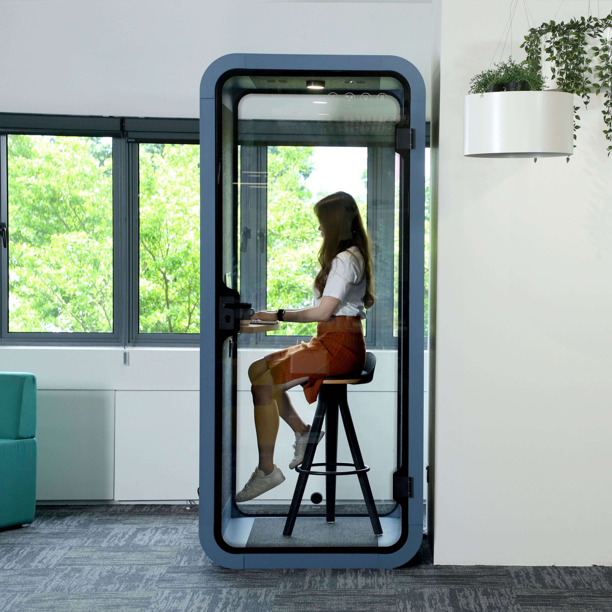 5 Amazing Decoration Ideas for Coworking Spaces | Comfort Design Furniture