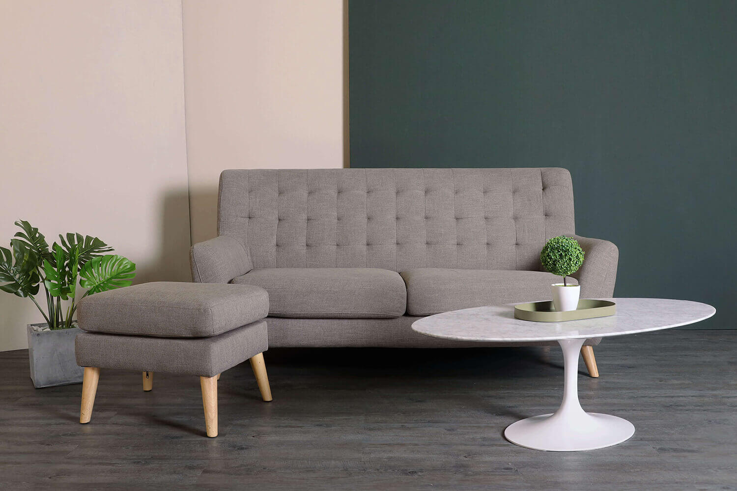 How to Pick the Perfect Colour Palette for Your Living Room | Comfort ...