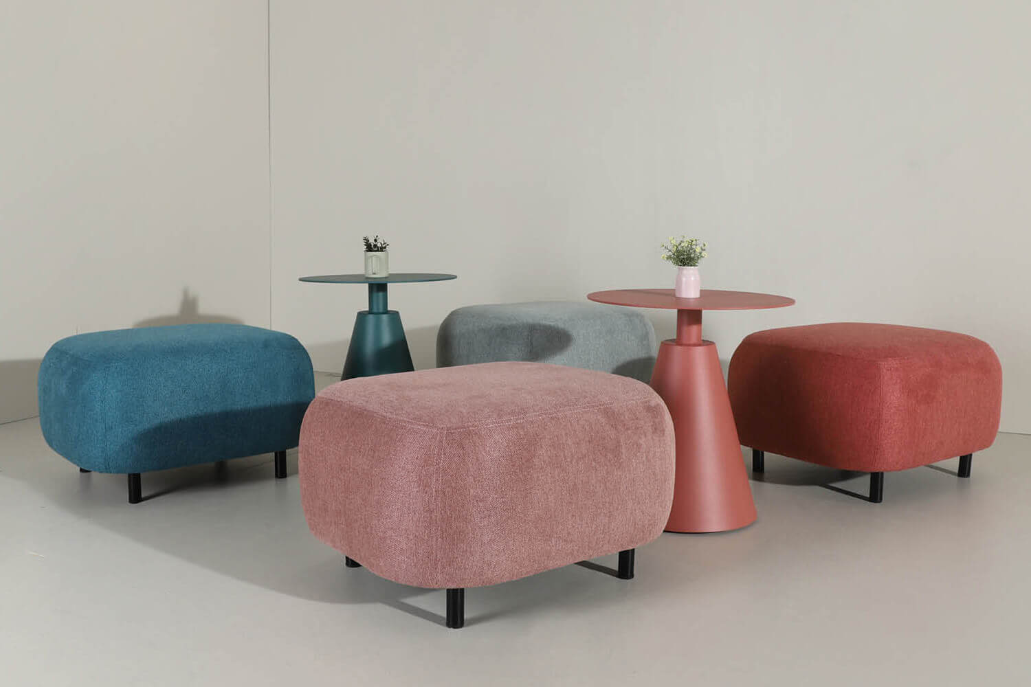 How to Pick the Perfect Colour Palette for Your Living Room | Comfort ...