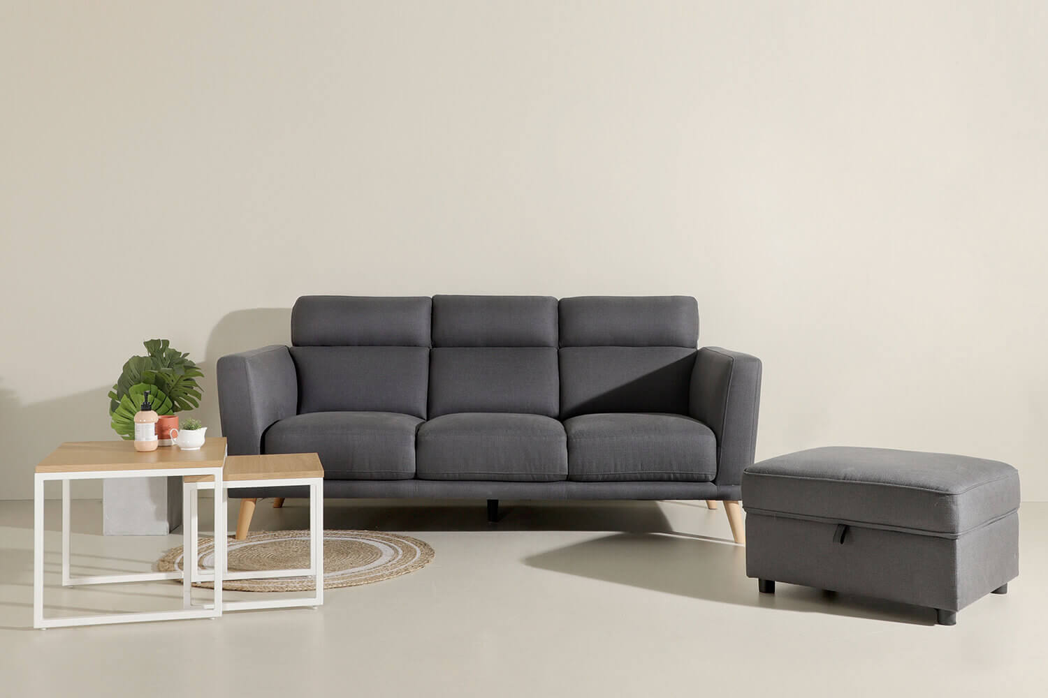 How to Pick the Perfect Colour Palette for Your Living Room | Comfort ...