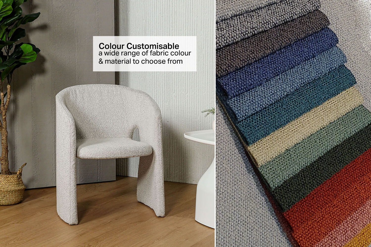 Harnessing Colour Psychology for Interior Harmony | Comfort Furniture