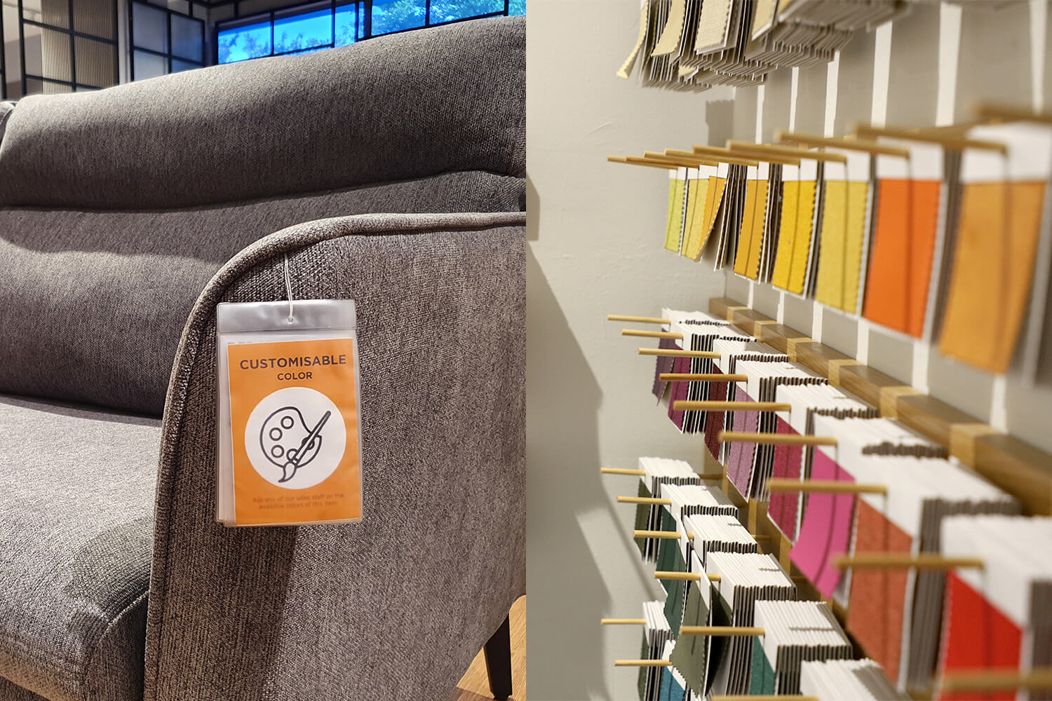 Harnessing Colour Psychology for Interior Harmony | Comfort Furniture