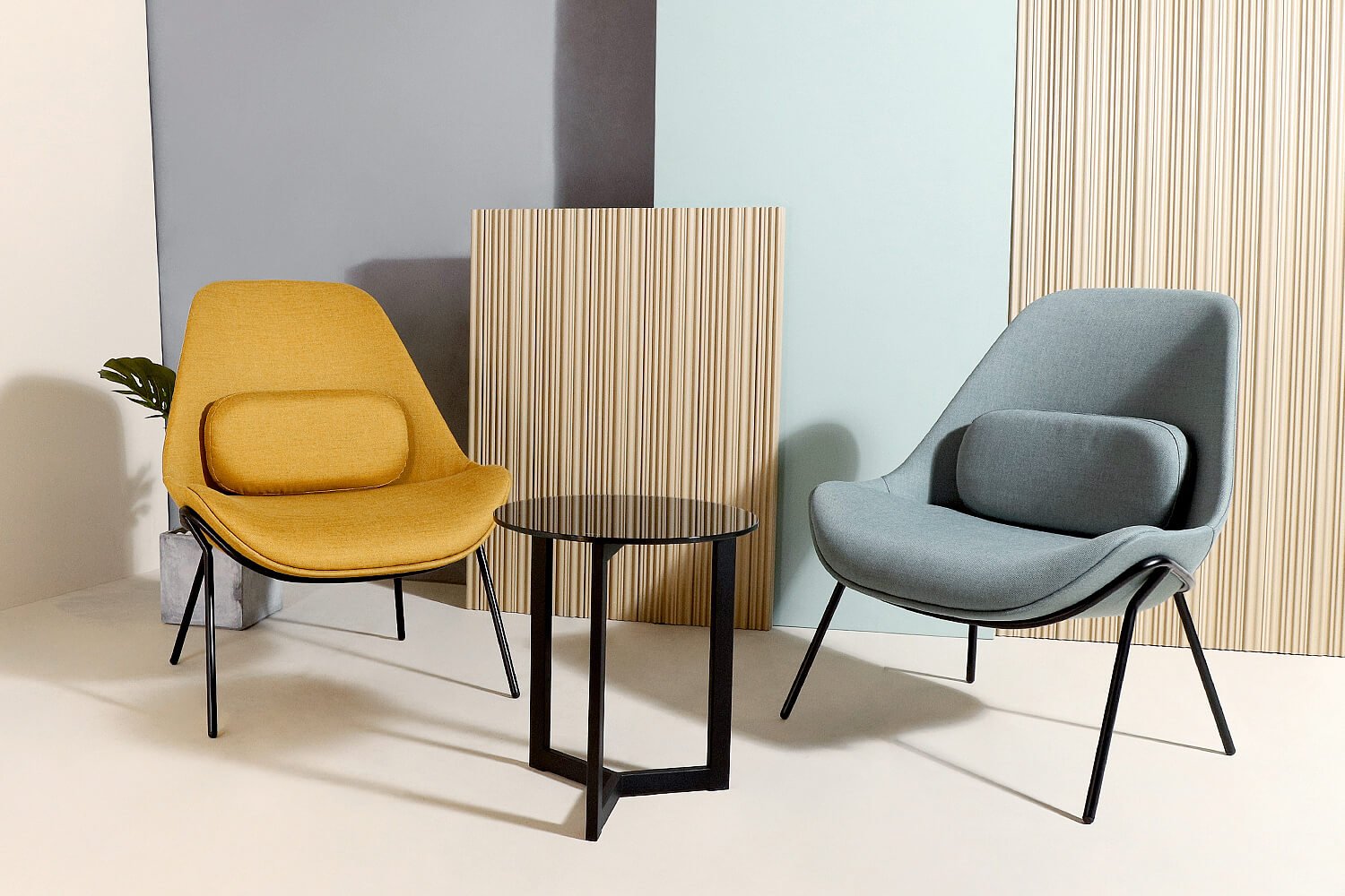 Harnessing Colour Psychology for Interior Harmony | Comfort Furniture