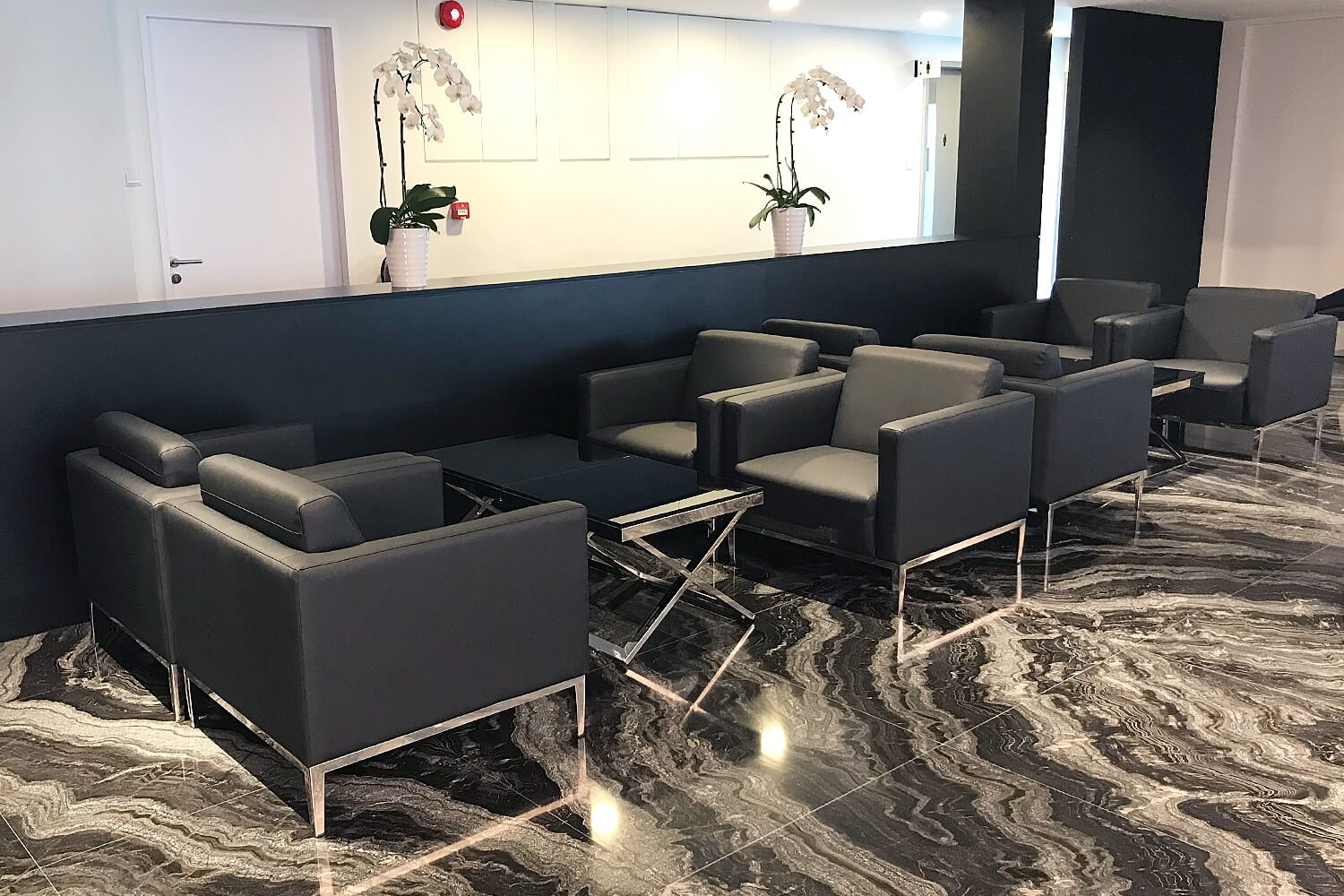 Unlock the Psychology of Interior Design: Stylish Furniture Shapes ...