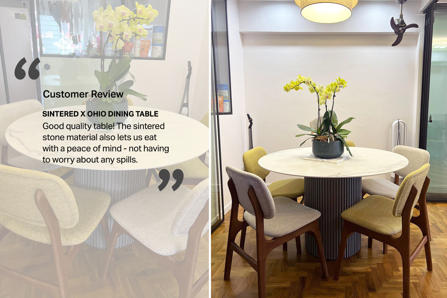 Sustainable Furniture For a Brighter Future | Comfort Furniture
