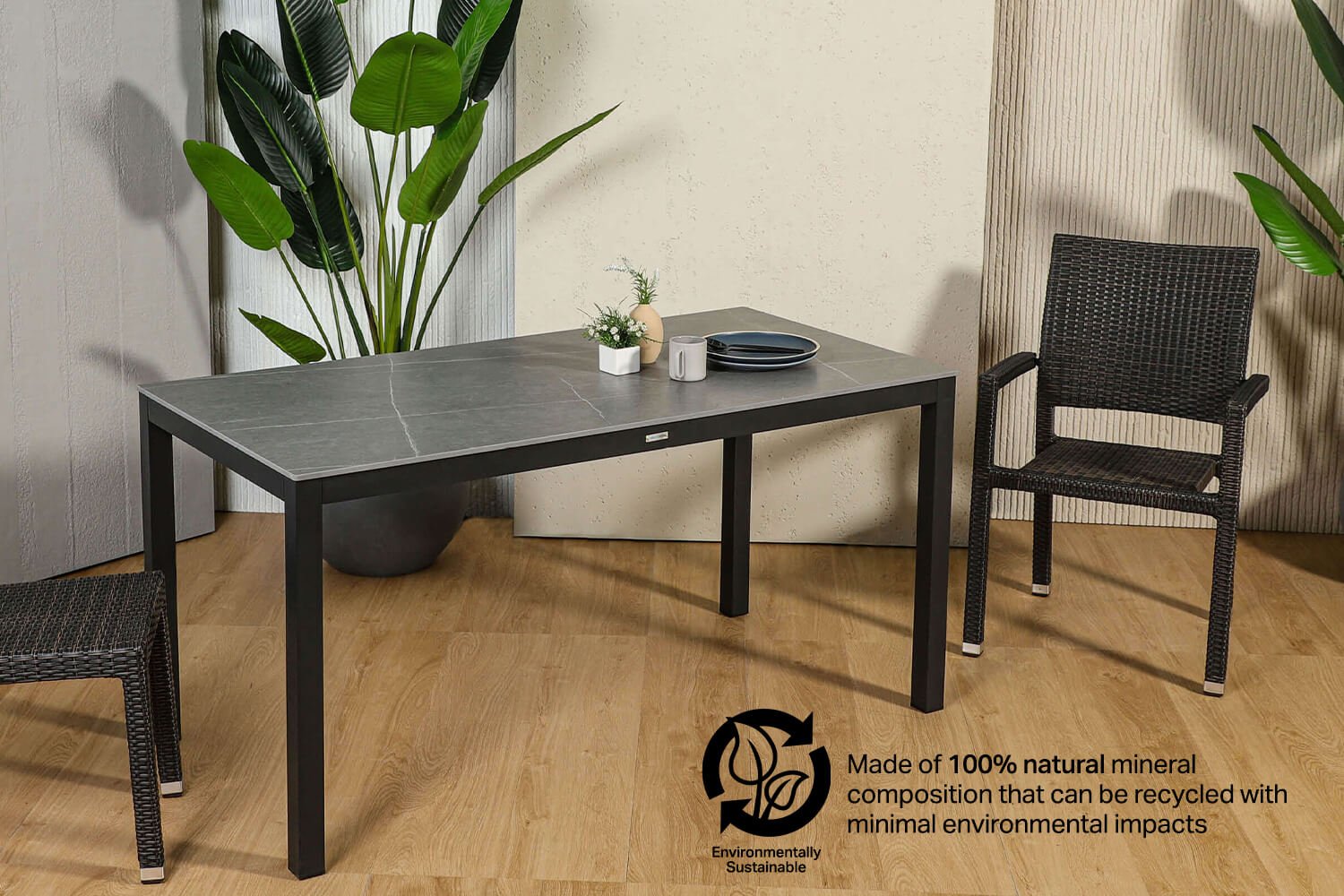 Sustainable Furniture For a Brighter Future | Comfort Furniture