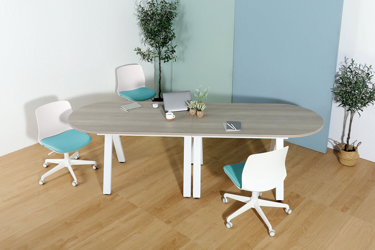 Unlock the Psychology of Interior Design: Stylish Furniture Shapes ...