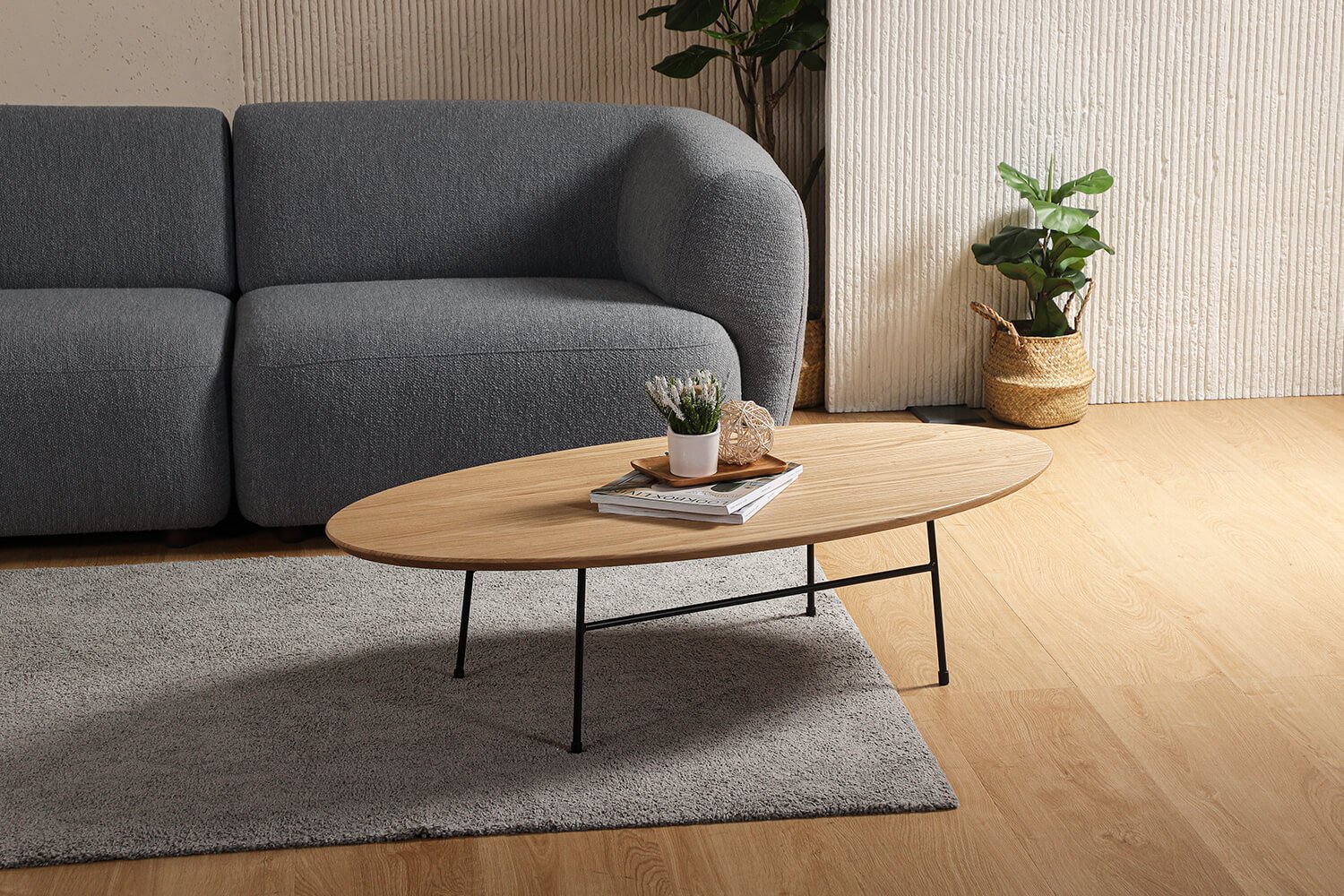 Unlock the Psychology of Interior Design: Stylish Furniture Shapes ...