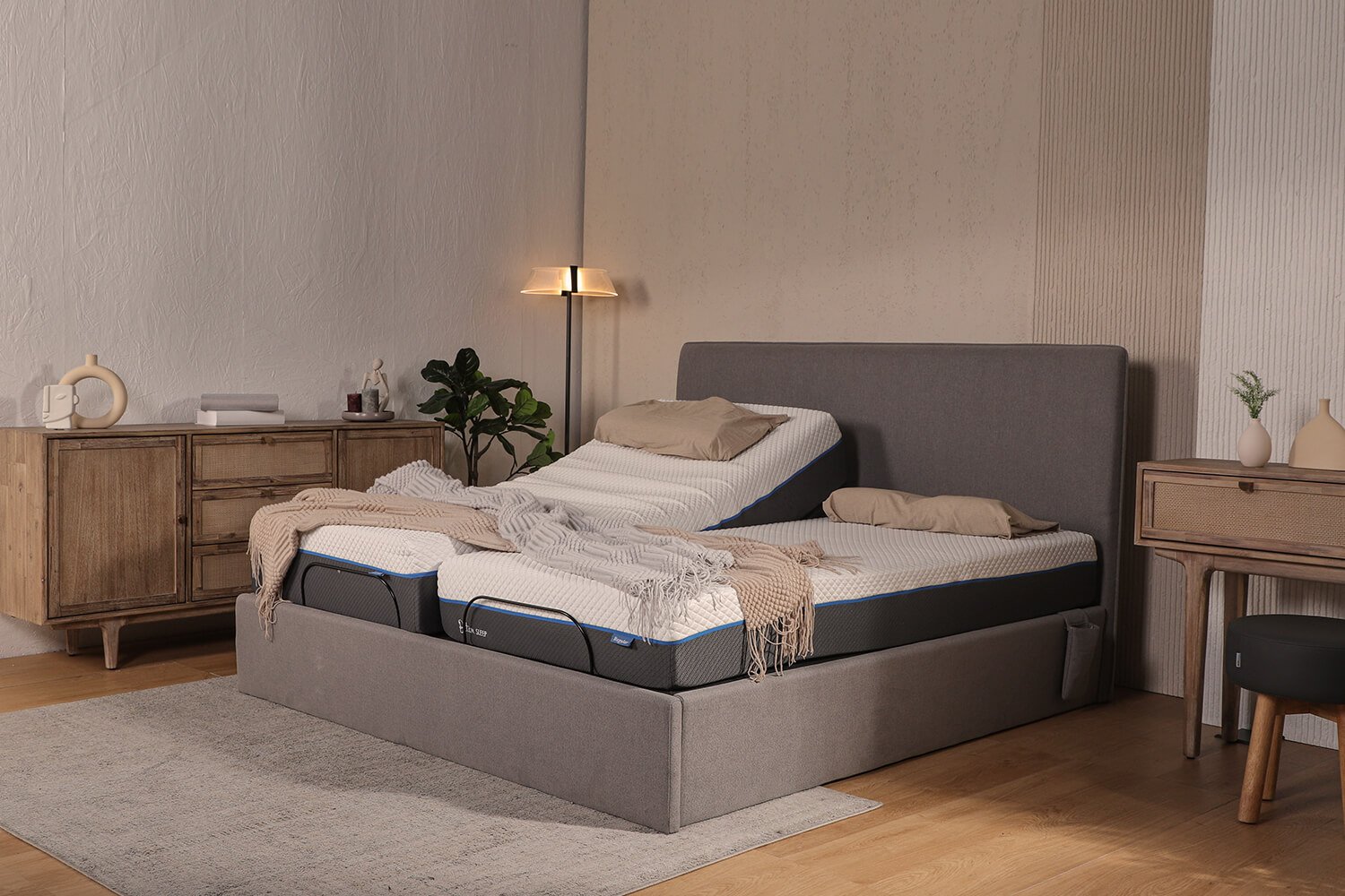 3 Bedroom Essentials for Couples | Comfort Furniture