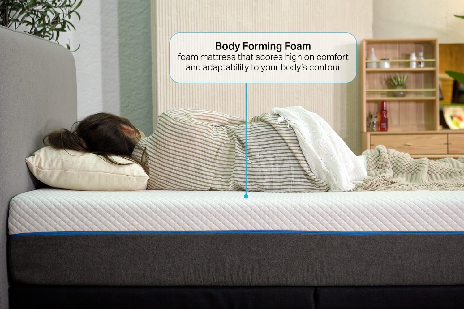 3 Bedroom Essentials for Couples | Comfort Furniture