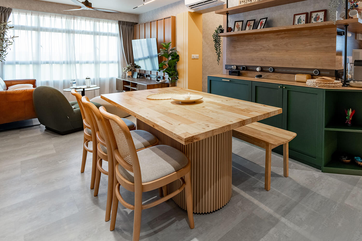 Choosing The Right Dining Table for Home | Comfort Furniture