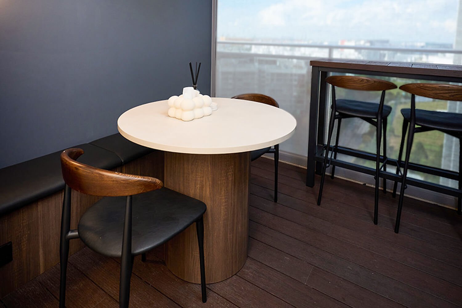 Choosing The Right Dining Table for Home | Comfort Furniture