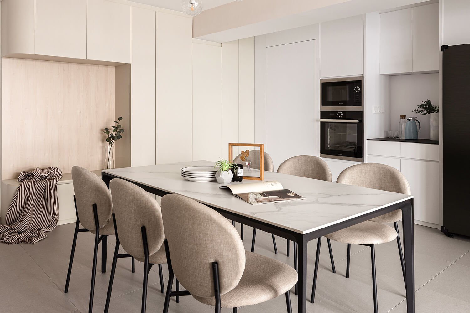 Choosing The Right Dining Table for Home | Comfort Furniture