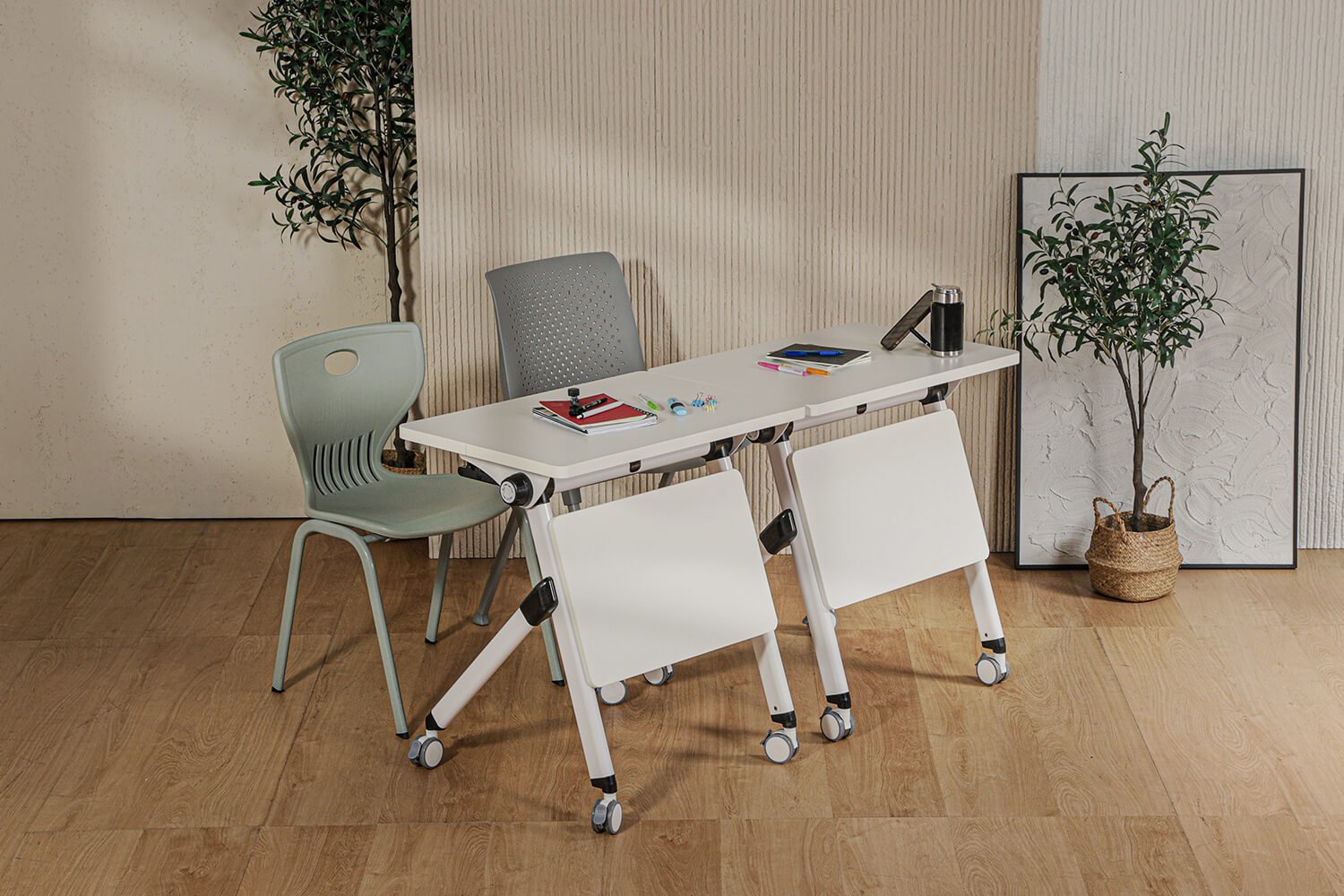 Transforming School Furniture Singapore | Comfort Furniture