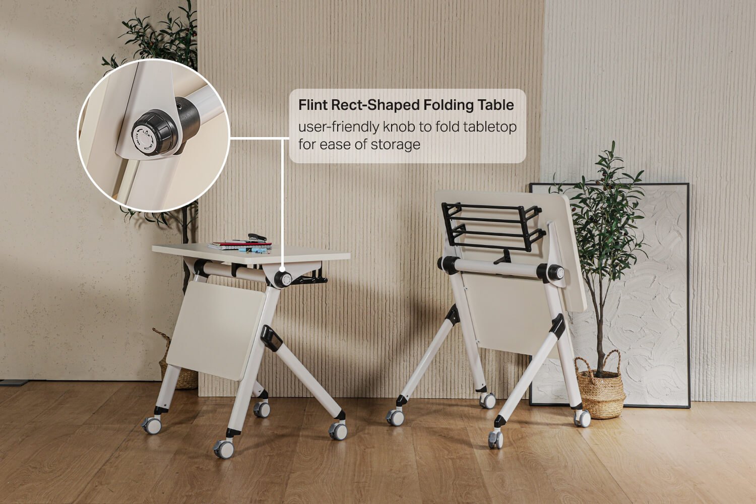Transforming School Furniture Singapore | Comfort Furniture