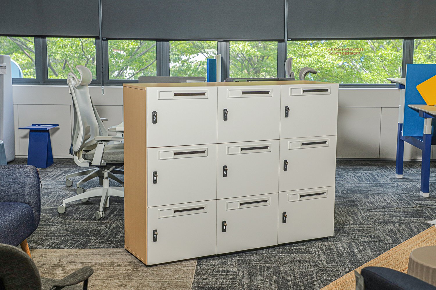 Transforming School Furniture Singapore | Comfort Furniture