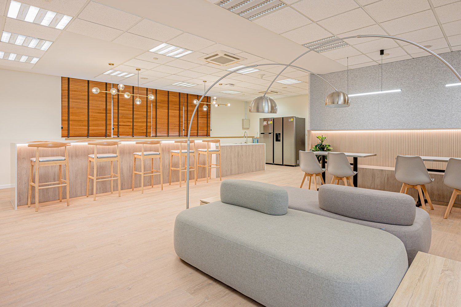 Transforming School Furniture Singapore | Comfort Furniture