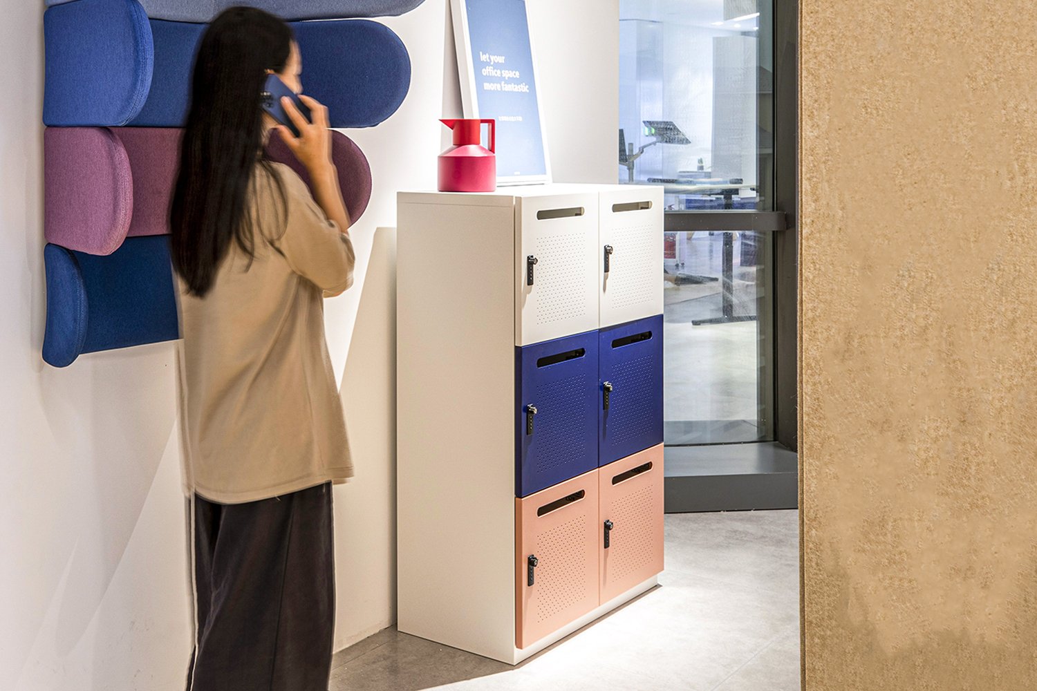 Transforming School Furniture Singapore | Comfort Furniture