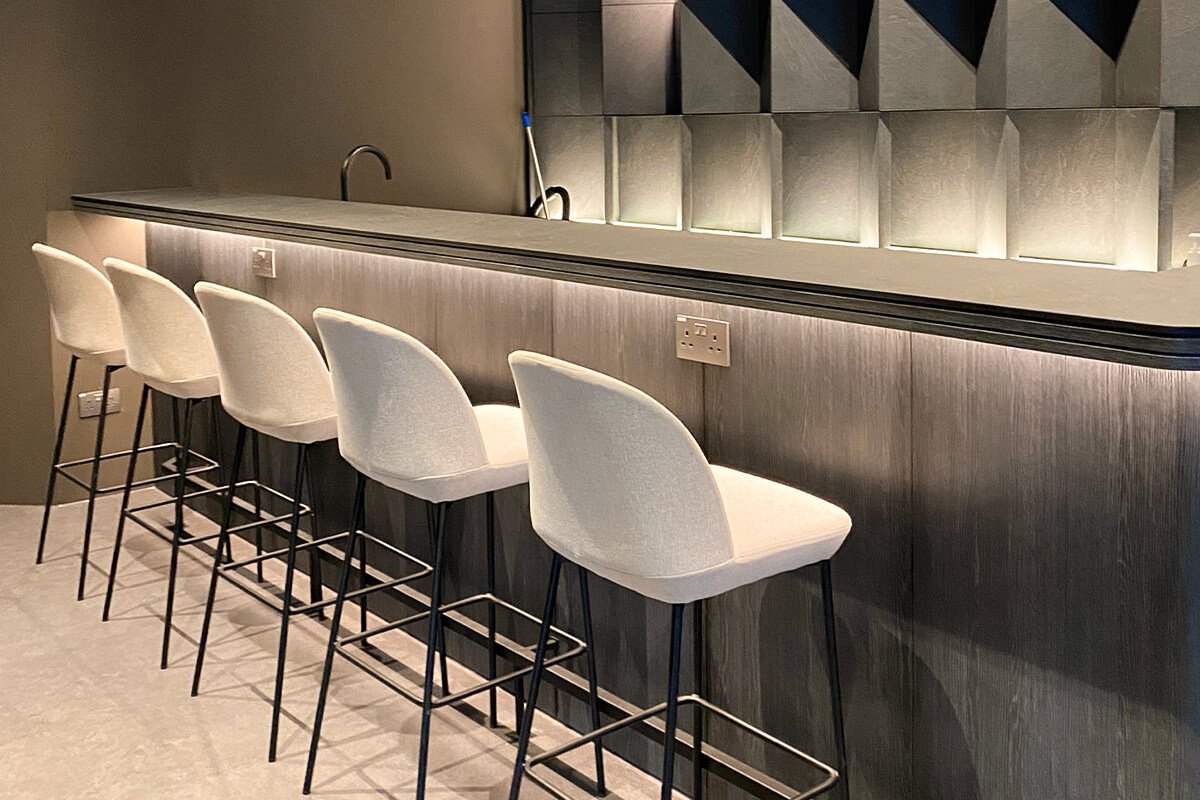 Curved Furniture Is 2025’s and 2026’s Must-Have Trend | Comfort Furniture