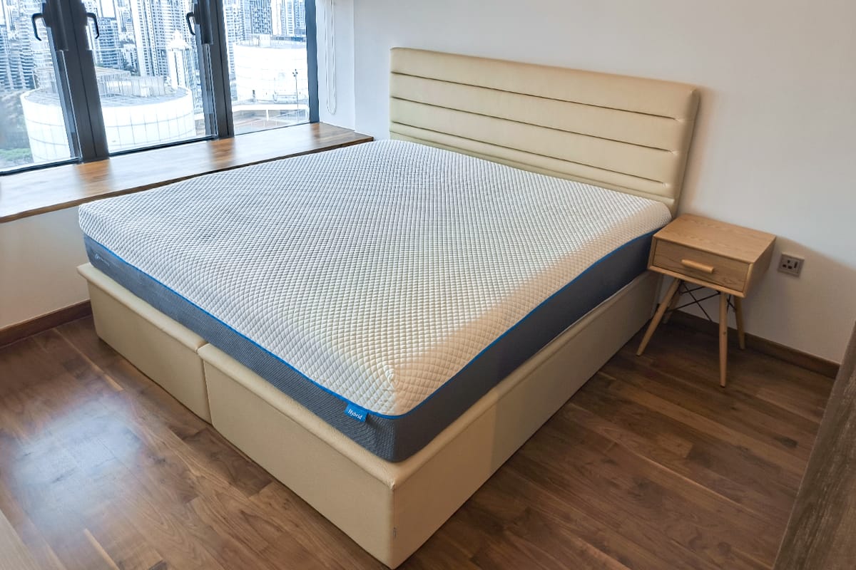 Stylish Space-Saving Beds: Storage Types & Uses | Comfort Furniture