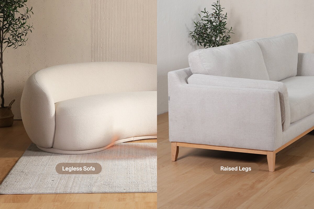 Stylish Space-Saving Beds: Storage Types & Uses | Comfort Furniture