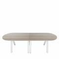 Stadium Apex Workstation Conference Table | Comfort Design Furniture