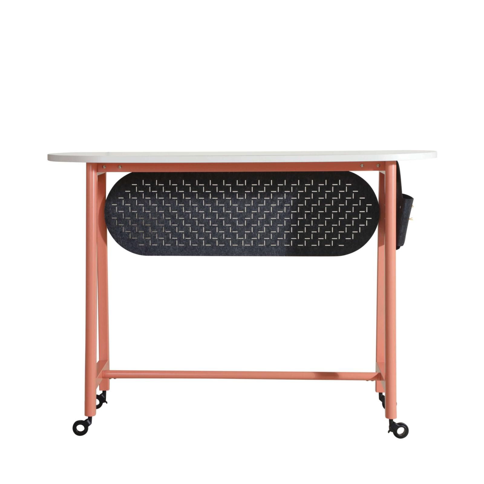 Tegan Stadium Bar Table W1500 Comfort Design Furniture