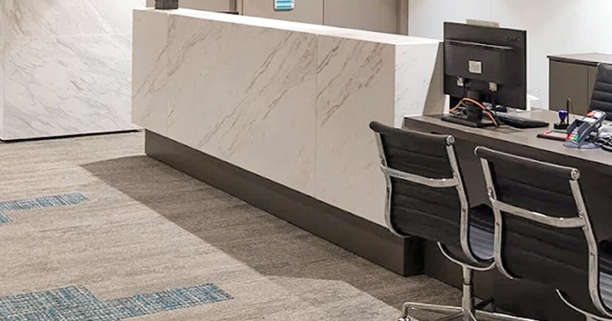 Raffles Hospital | Raffles Specialist Centre