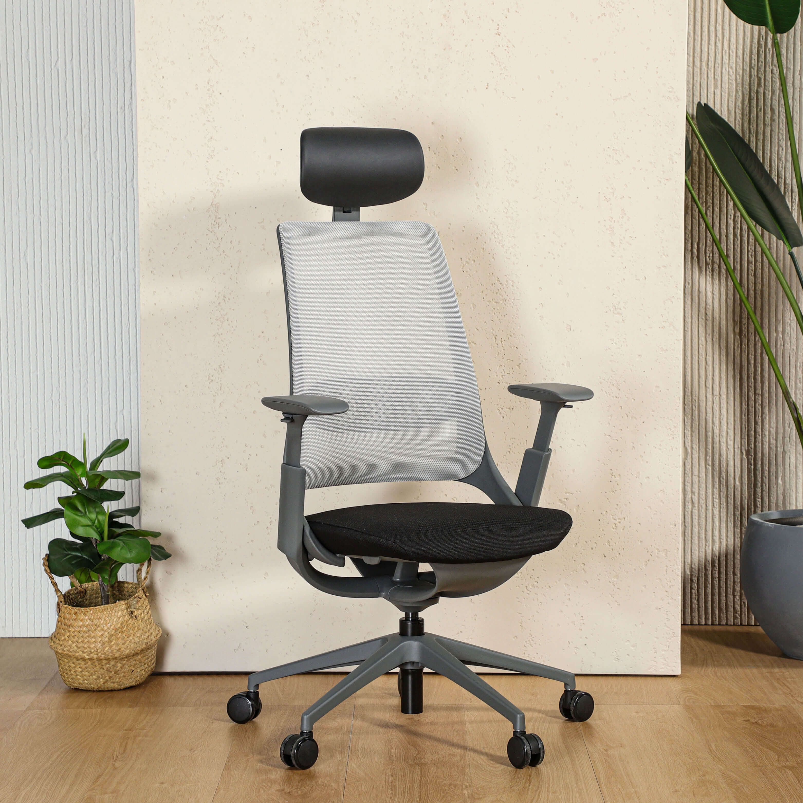 Hector Highback Office Chair | Comfort Design Furniture