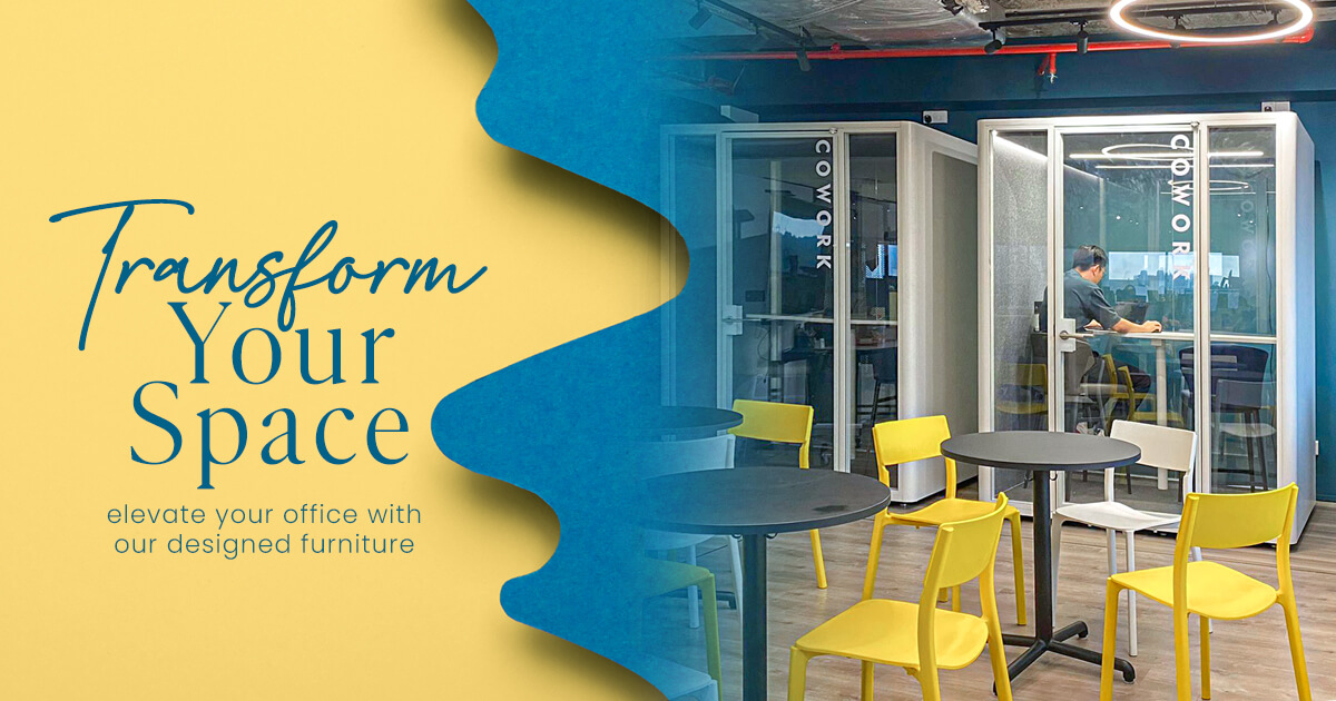 Staff Room Furniture | Comfort Design Furniture