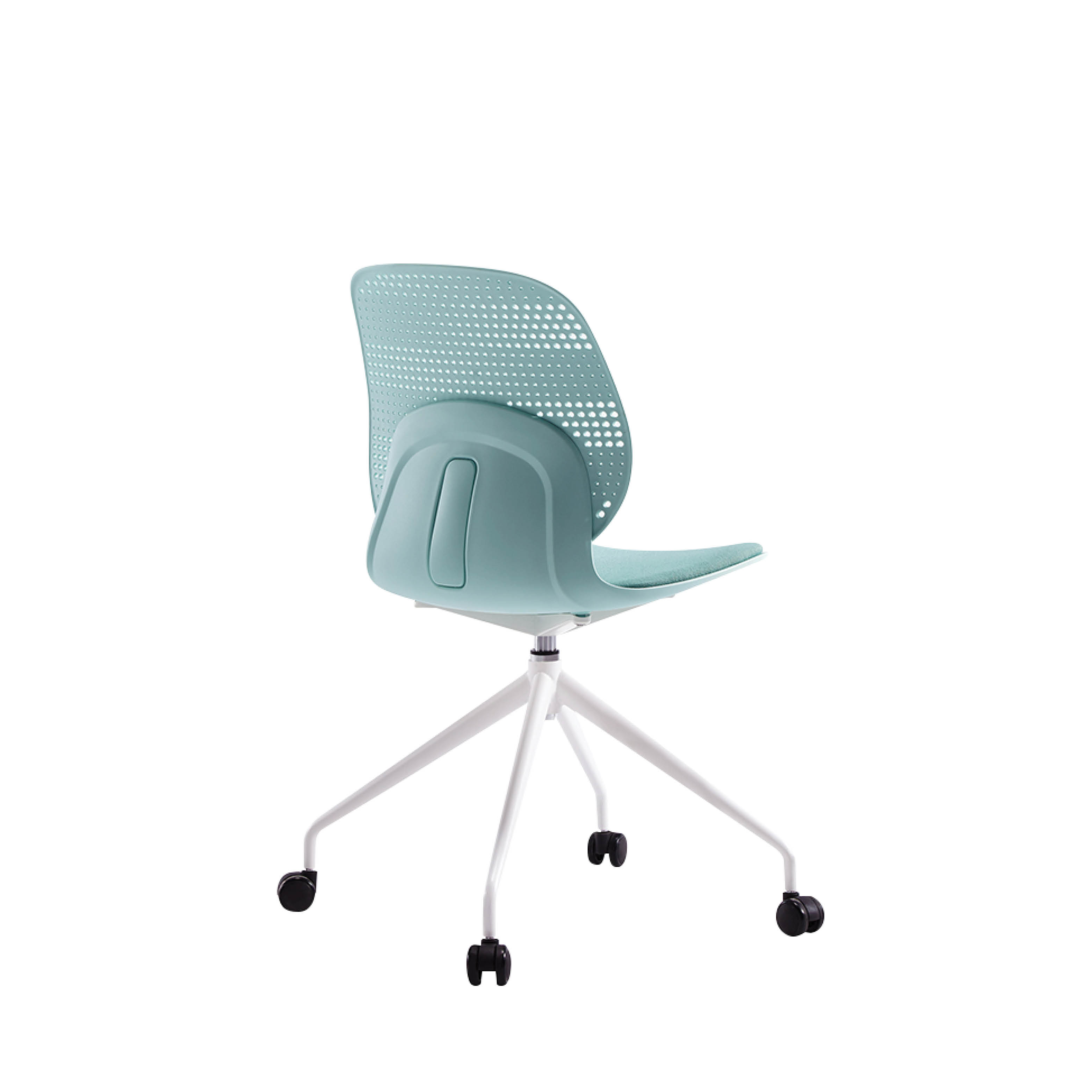Tim Petite Side Office Chair | Comfort Design Furniture