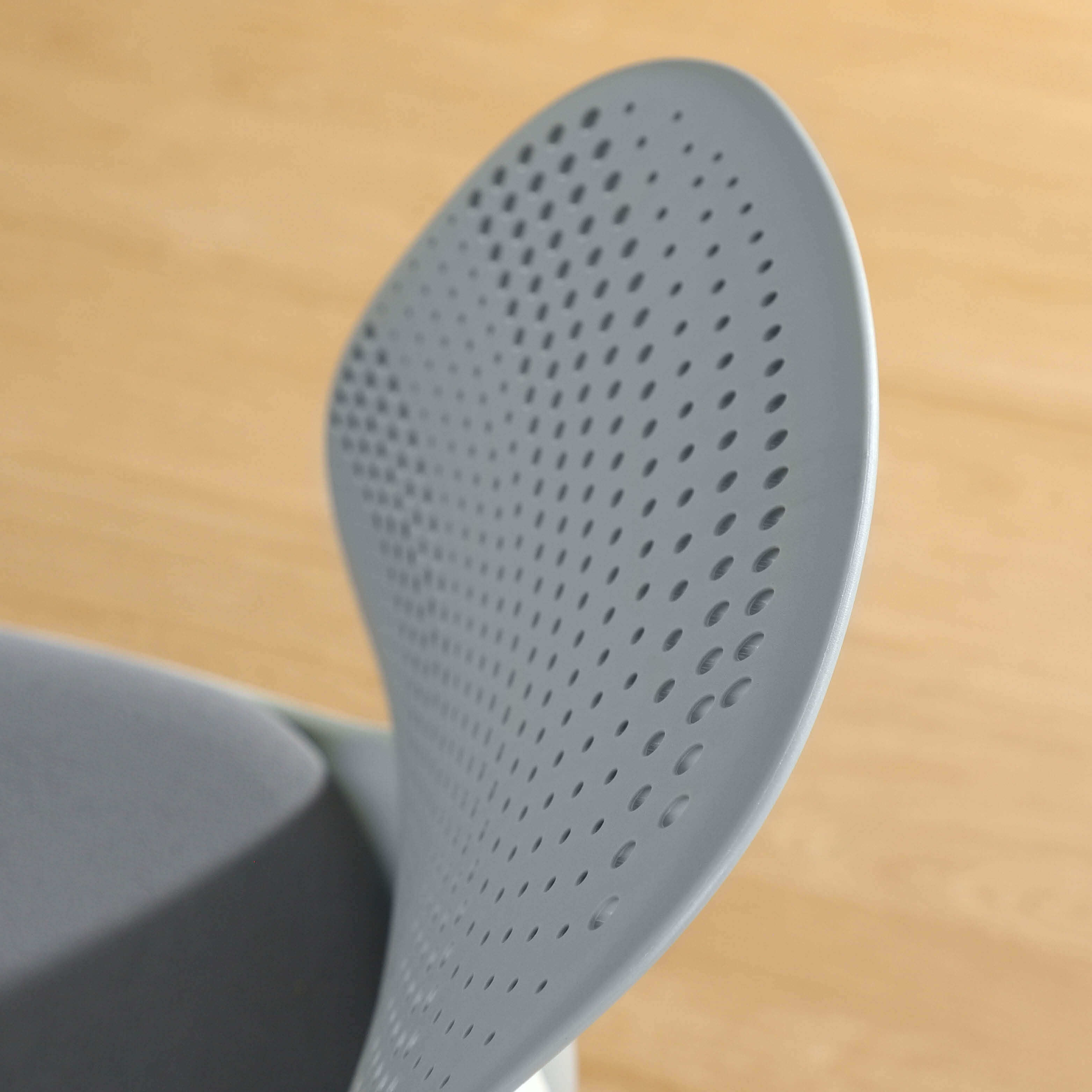 Tim Petite Side Office Chair | Comfort Design Furniture