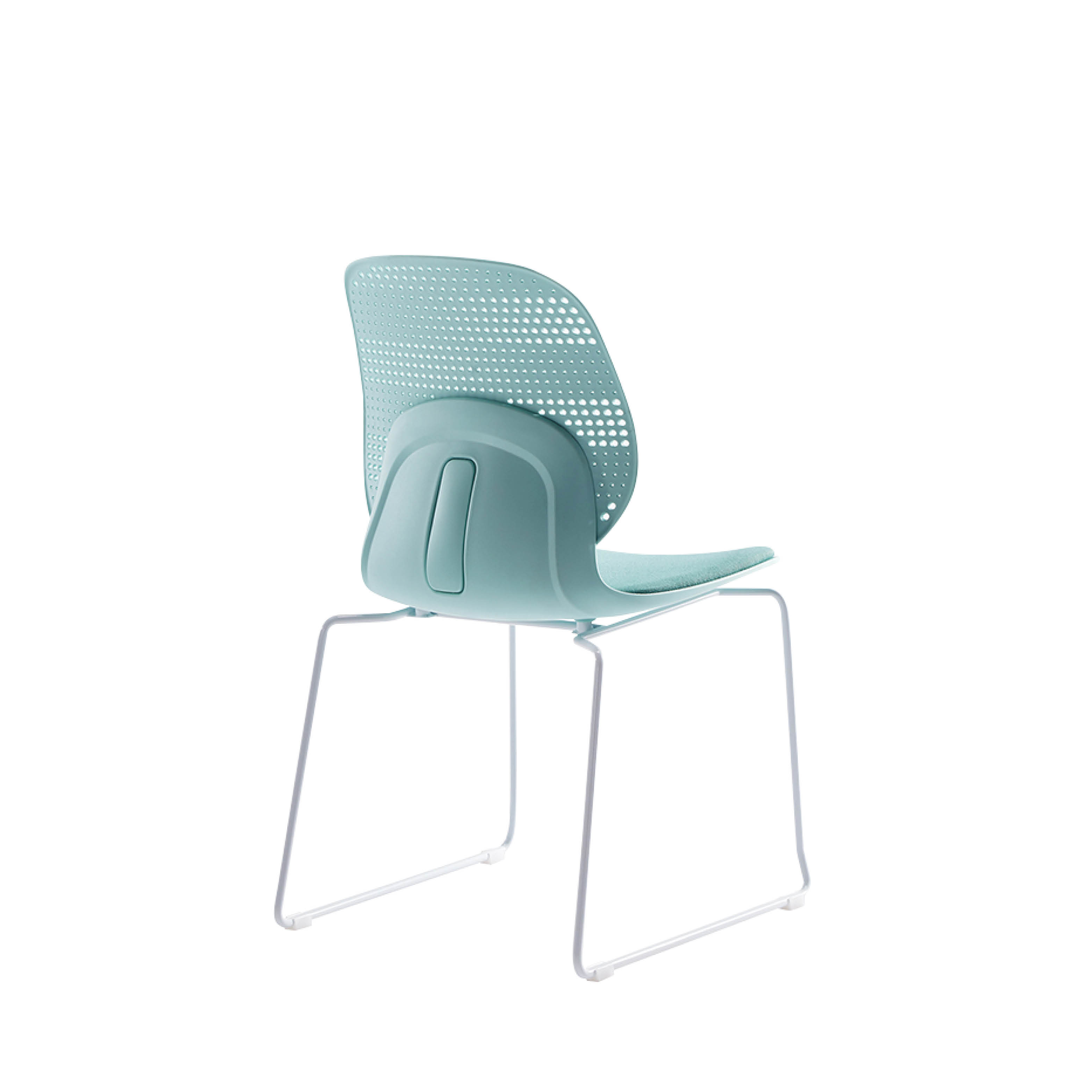 Tim Training Side Chair - Sled Chair | Comfort Design Furniture