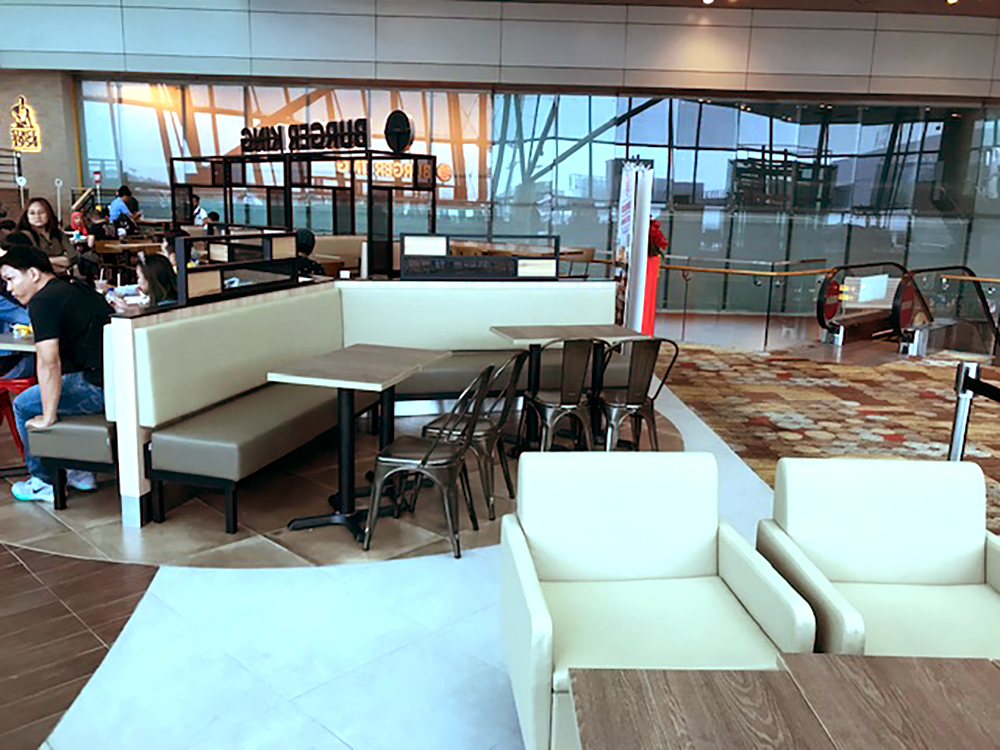 Customised Sofa | Comfort Design Furniture
